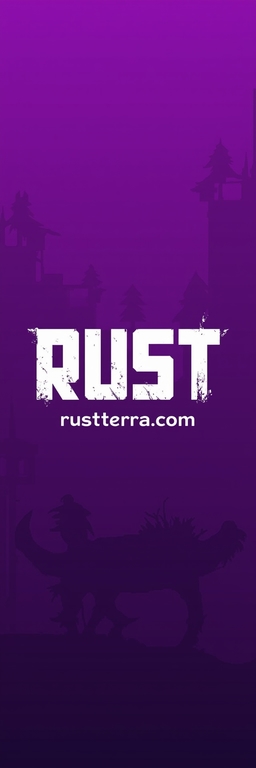 Vital Rust - AU 10x | No BPs | Kits | Clans | Rust Server