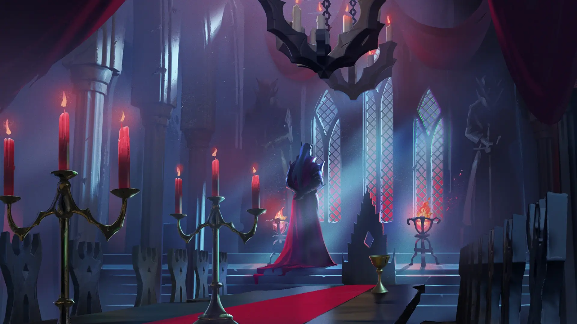 Ladislaus IP V Rising Server Ladislaus IP V Rising Server
